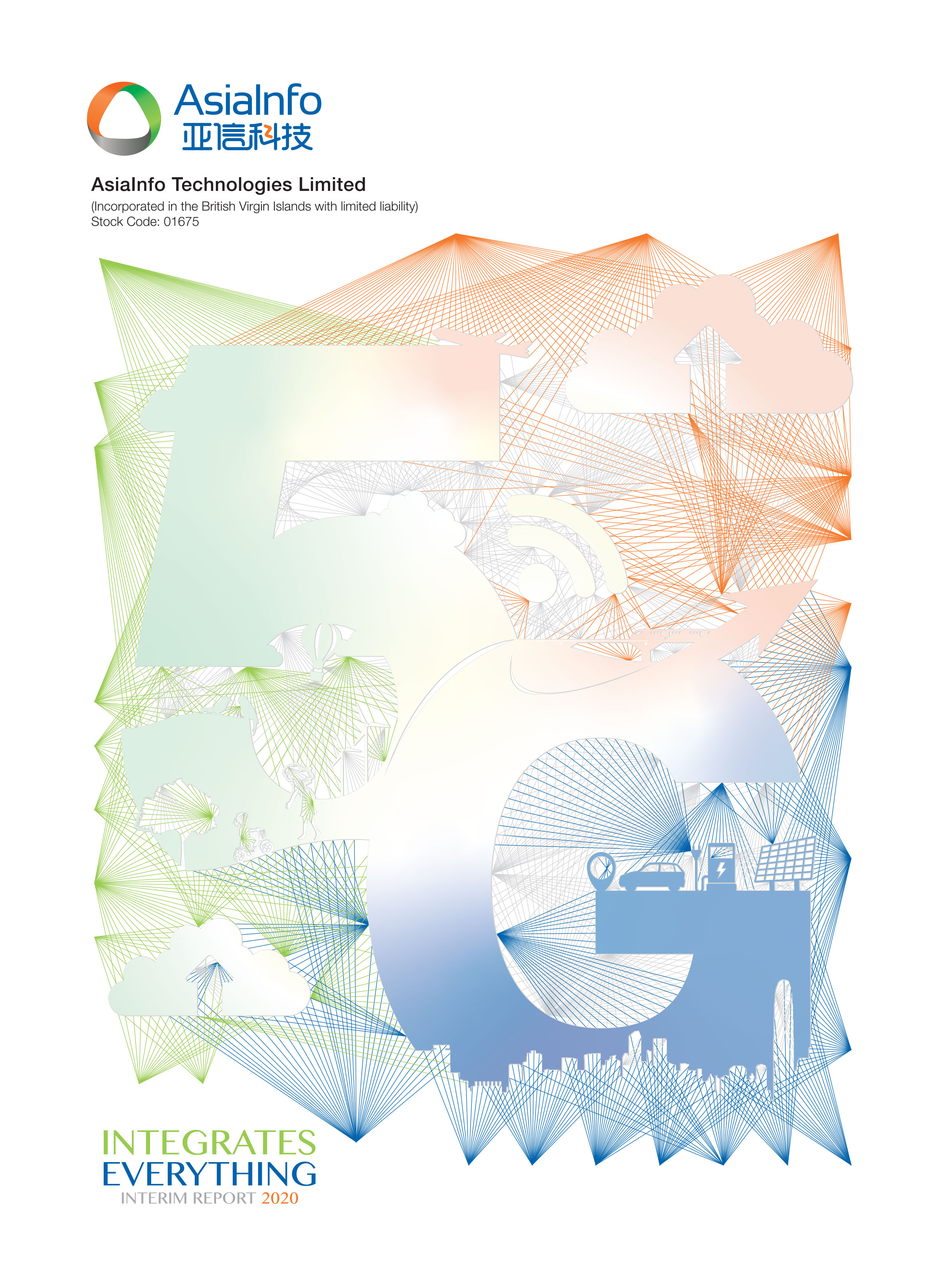 AsiaInfo Technologies Limited